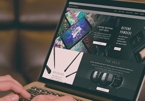 Magium Commerce | Magento Agency | Ecommerce Integration
